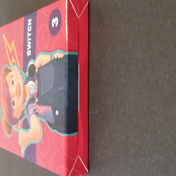 McDonald's | Toys | Mcdonalds Karmas World Switch 223 Collectible Toy 3 ...